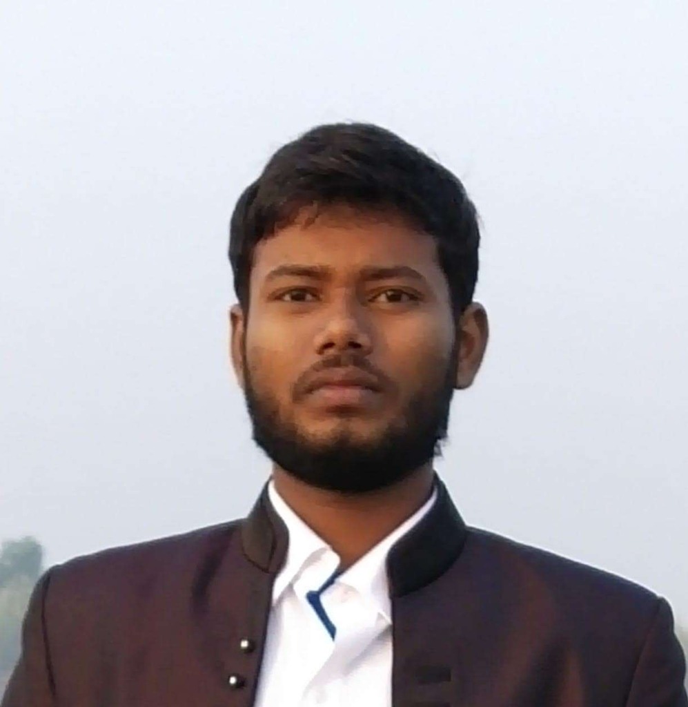 Deepu Kumar - Data Scientist
